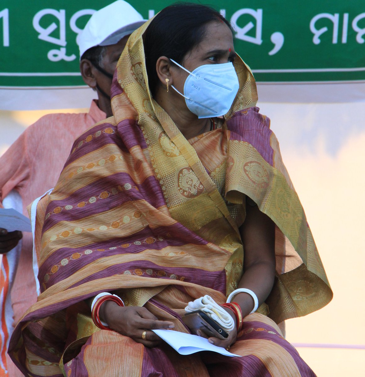 Sunanda Das , MLA (@iamsunandadas) | Twitter