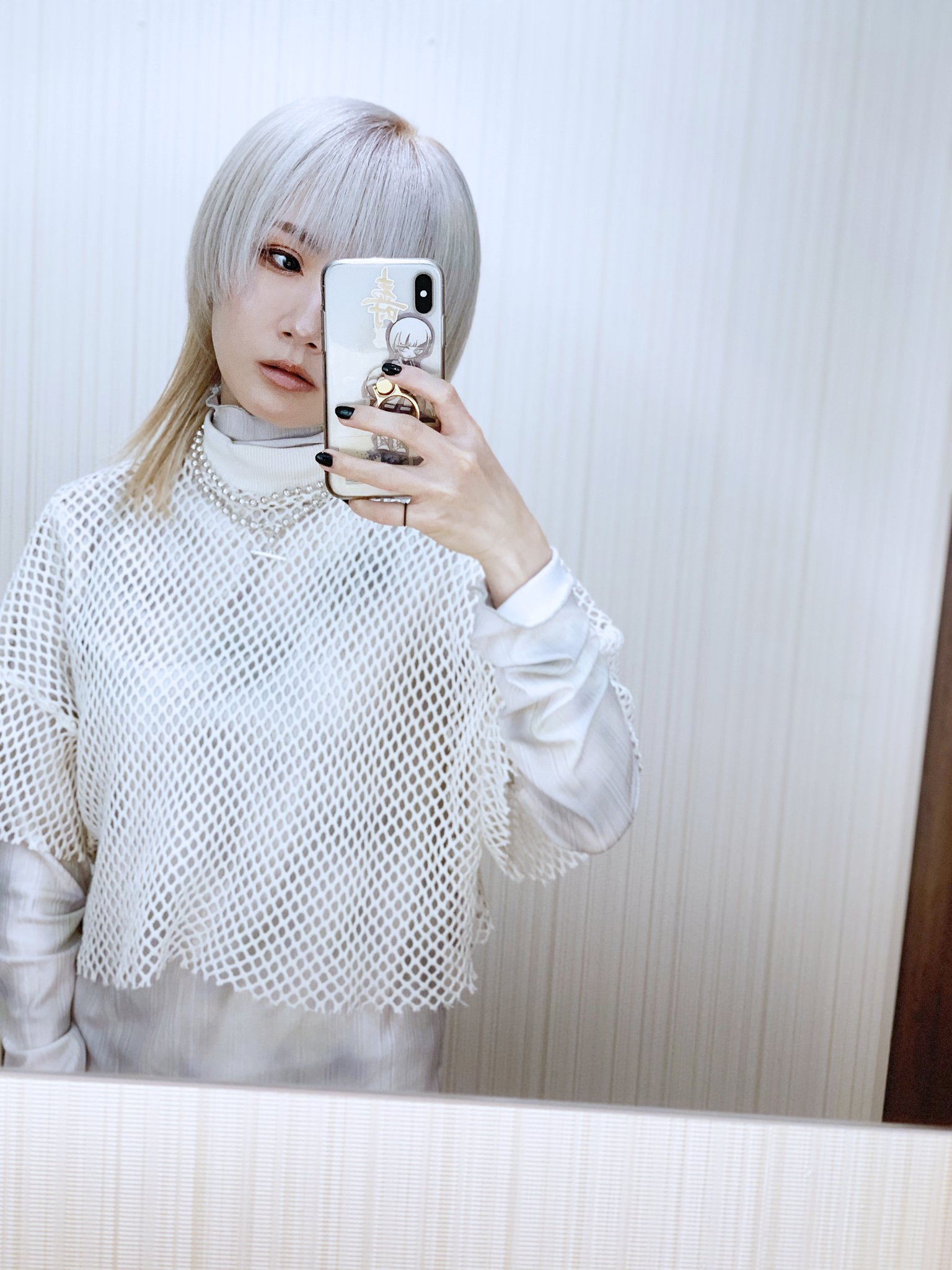 Reol れをる on Twitter: "べ https://t.co/YdQ7V1U2nZ" / Twitter