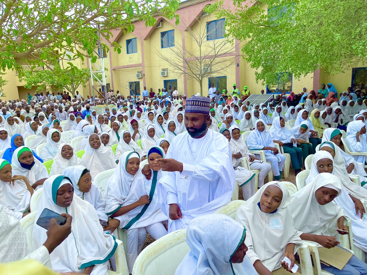 Hon Abubakar Kabiru Bichi (@Abubaka93212088) | Twitter