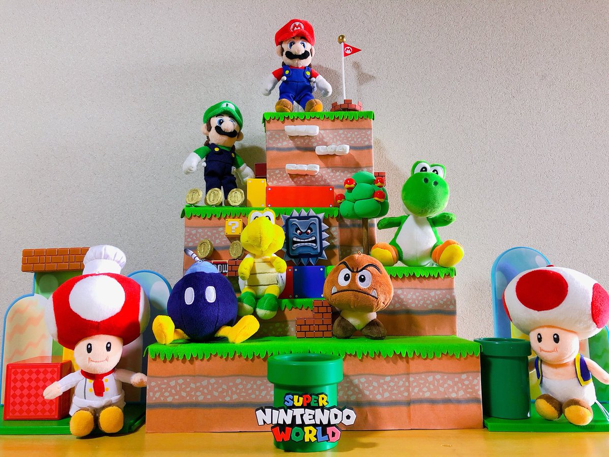 ハムストリングス (@17hamstring_usj) | Twitter