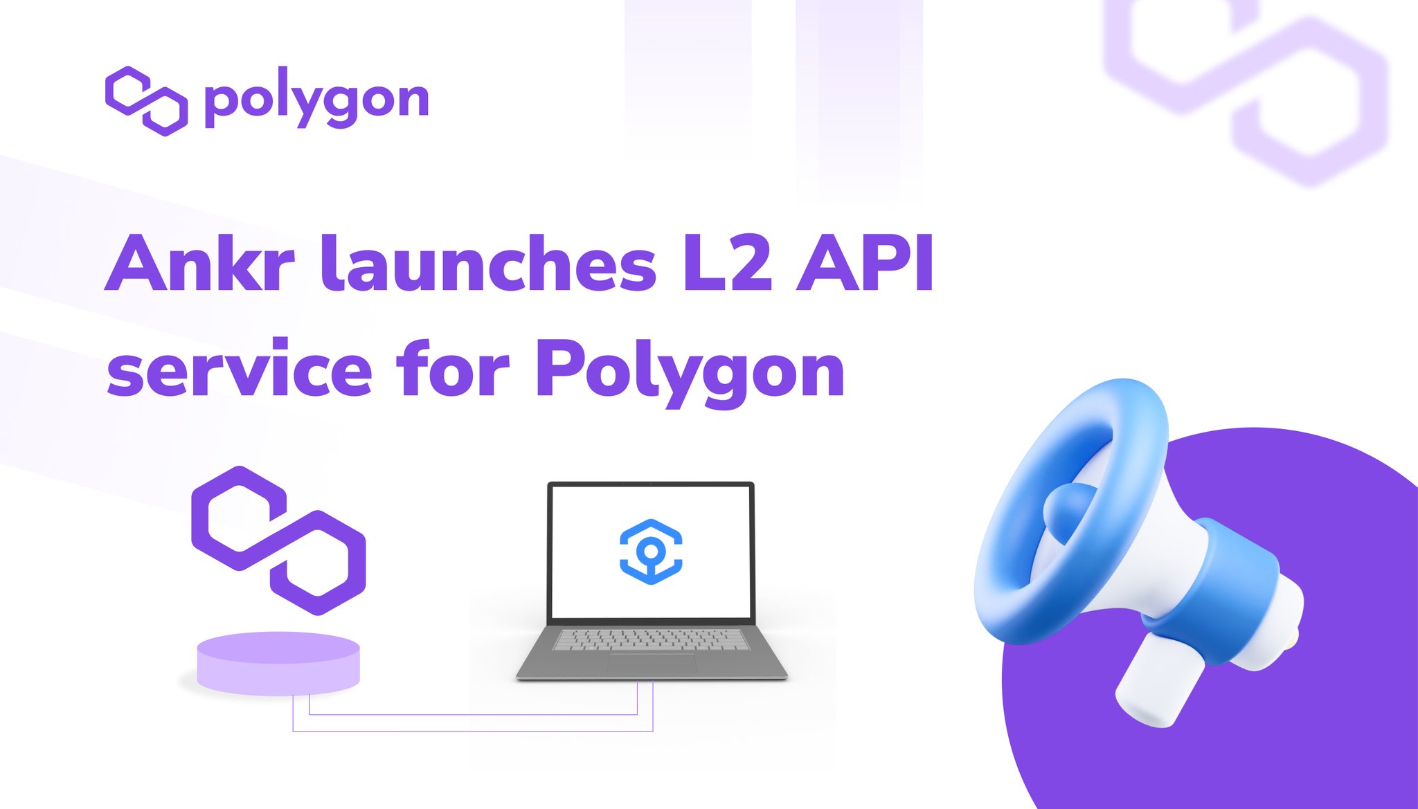 Polygon (Labs) on Twitter: "Say hello👋 to WEB 3 adoption! 💪 @ankr is empowering developers with ...