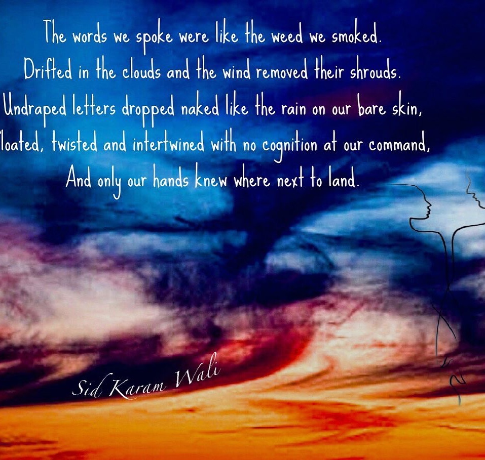 Weed Poems And Quotes