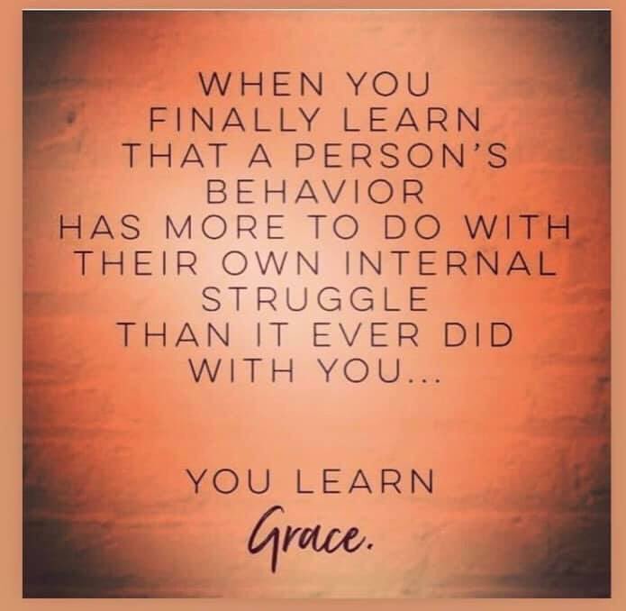 Internal Struggle Quotes