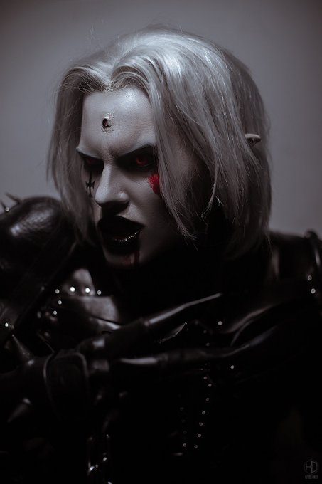 Arcadia_Cosplay (@CosplayArcadia) さんのコスプレ作品まとめ (55 件) - Twoucan