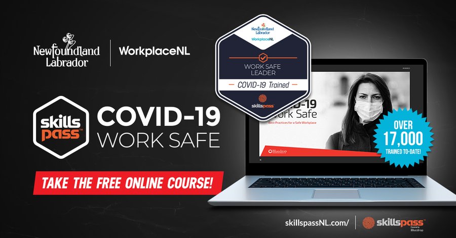 Bluedrop ISM (Formerly Bluedrop Learning Networks) (@Bluedrop_ISM) | Twitter