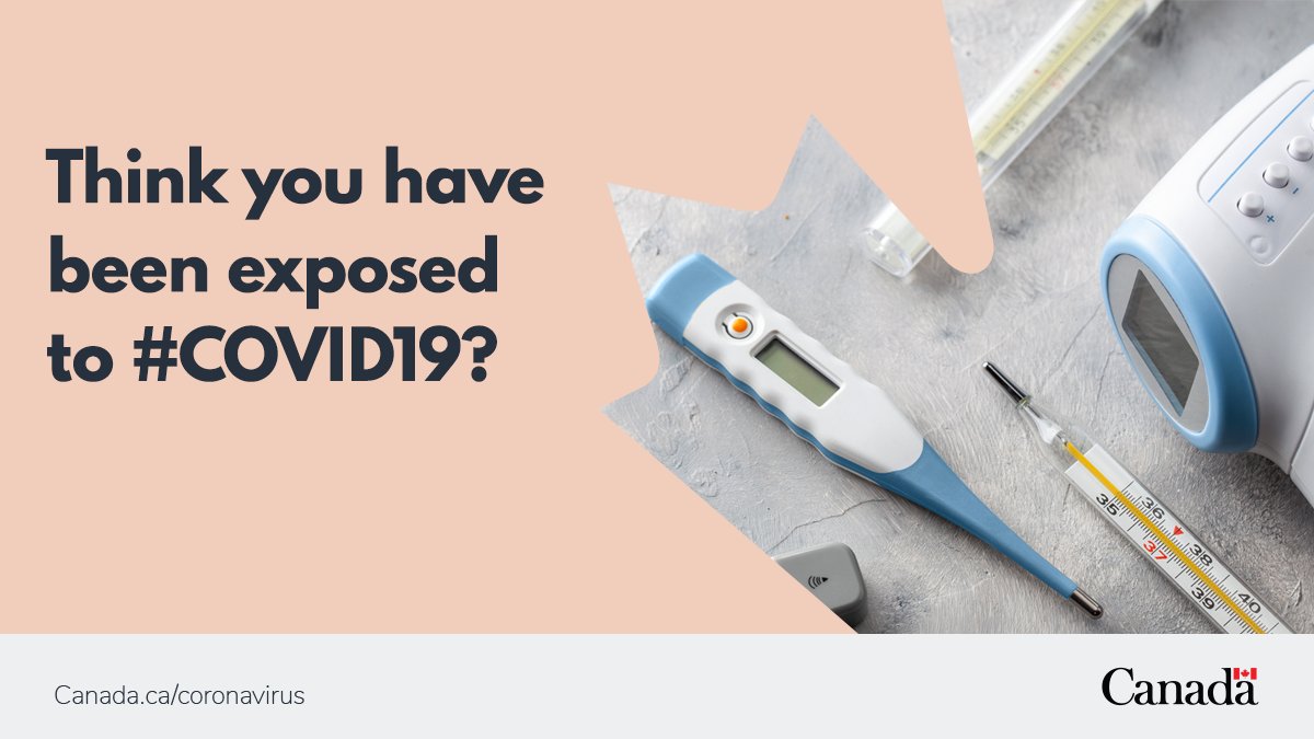 Health Canada And Phac On Twitter Did You Or Someone In Your Immediate Household Participate