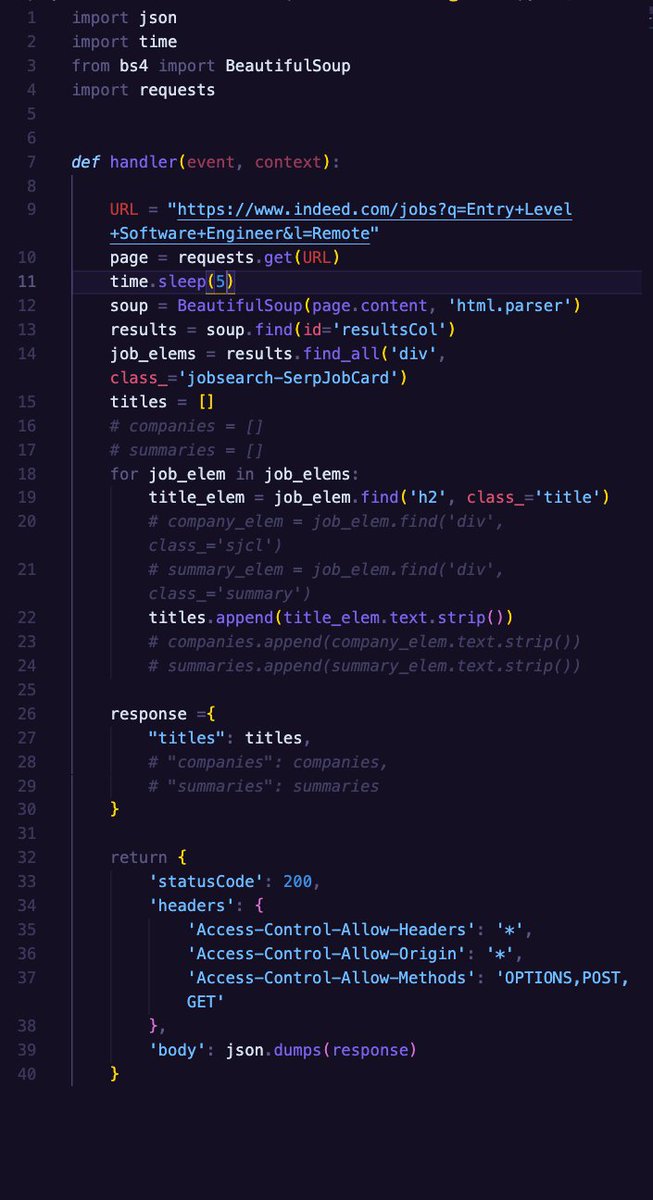 Jordan Wilkes (@JordanWCodes) | Twitter