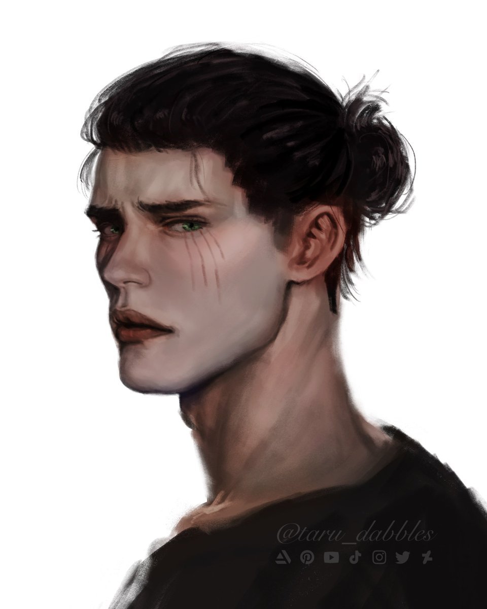 嗒茹 taru (@taru_dabbles) | Twitter