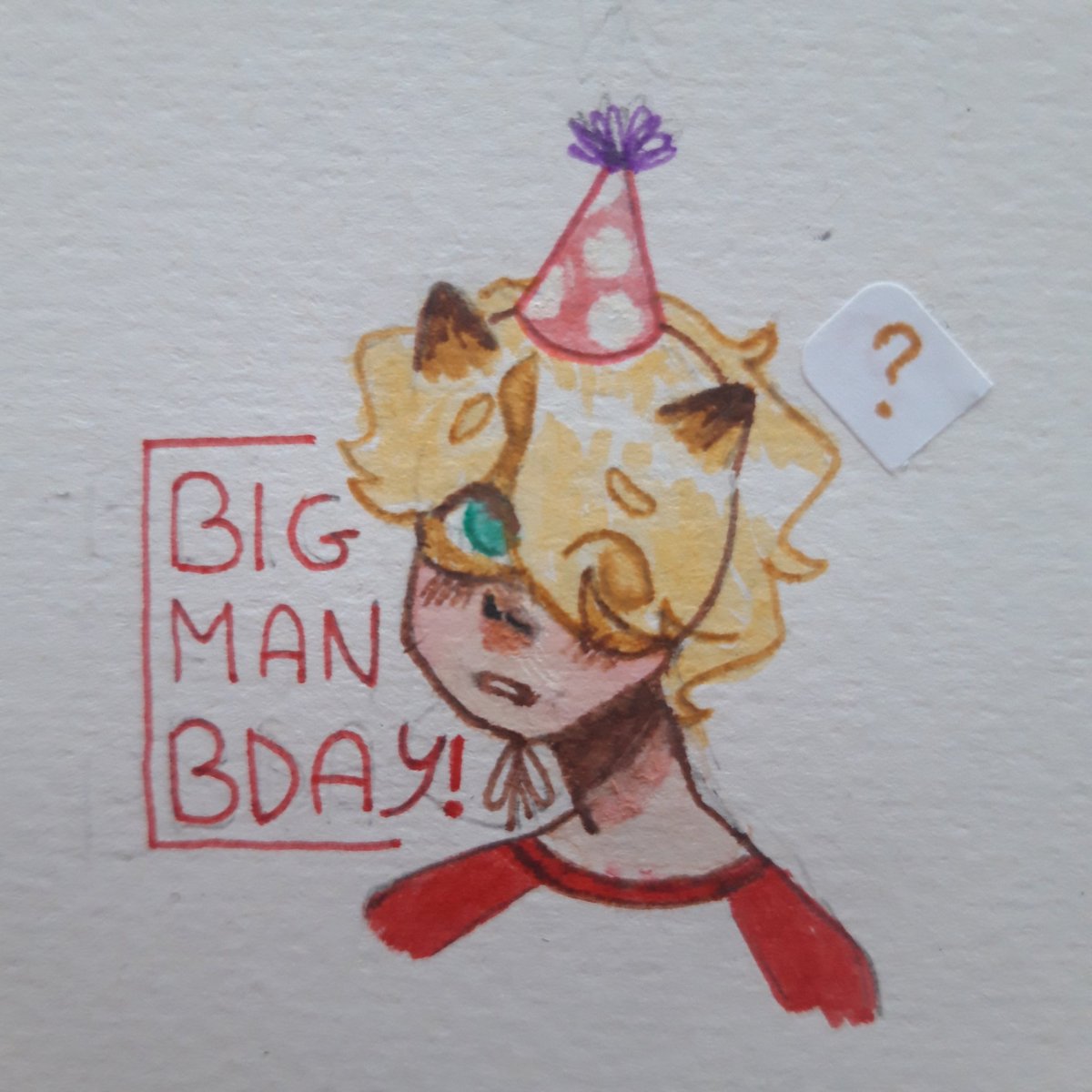 ross / bon 🐈‍⬛ finally posted!!!! (@pogoro_) さんのイラスト・マンガ作品まとめ (24 件 ...