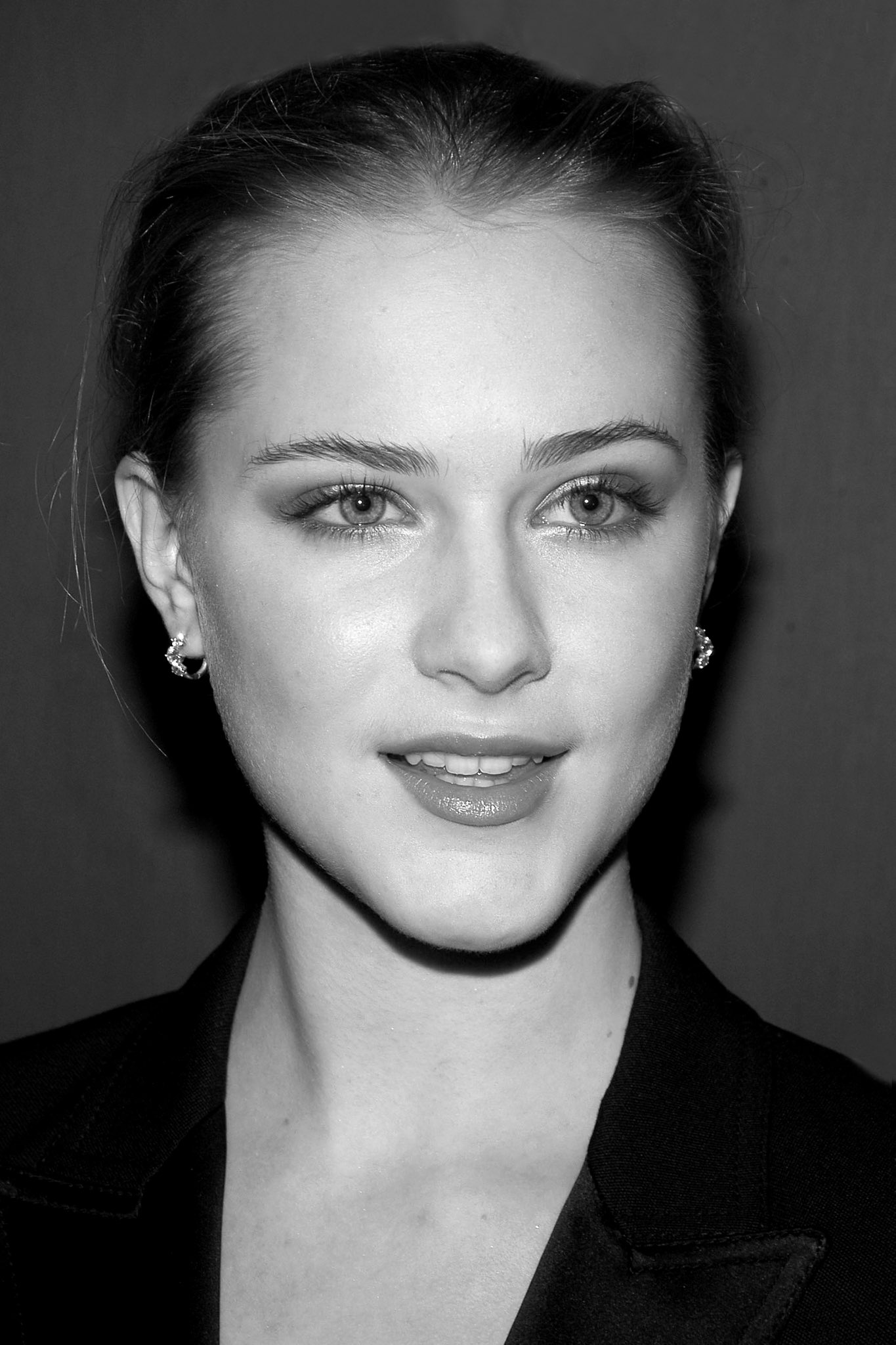 Thirteen Evan Rachel Wood