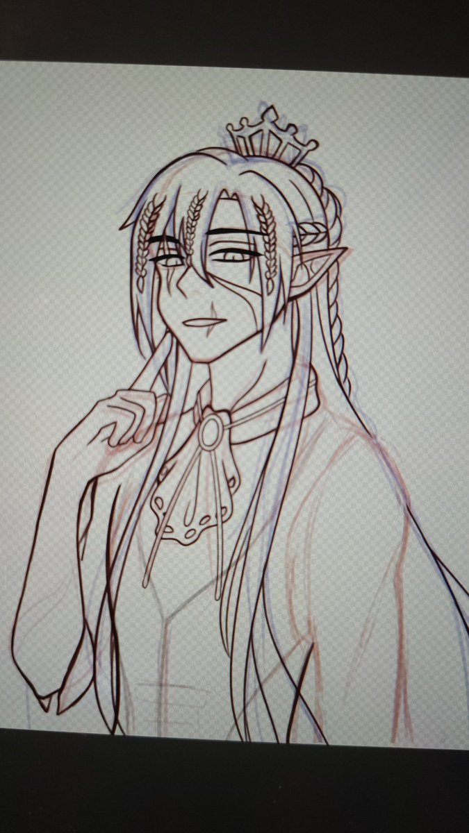 ari 🍓💫 ART: IN PROGRESS ˚₊·—̳͟͞͞ ☆ (@ari__draws__) さんのイラスト・マンガ作品まとめ (15 件) - Twoucan