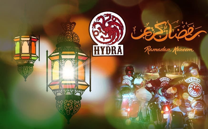 HYDRA MC (founded in January 2021) (@HydraMC_SA) | Twitter