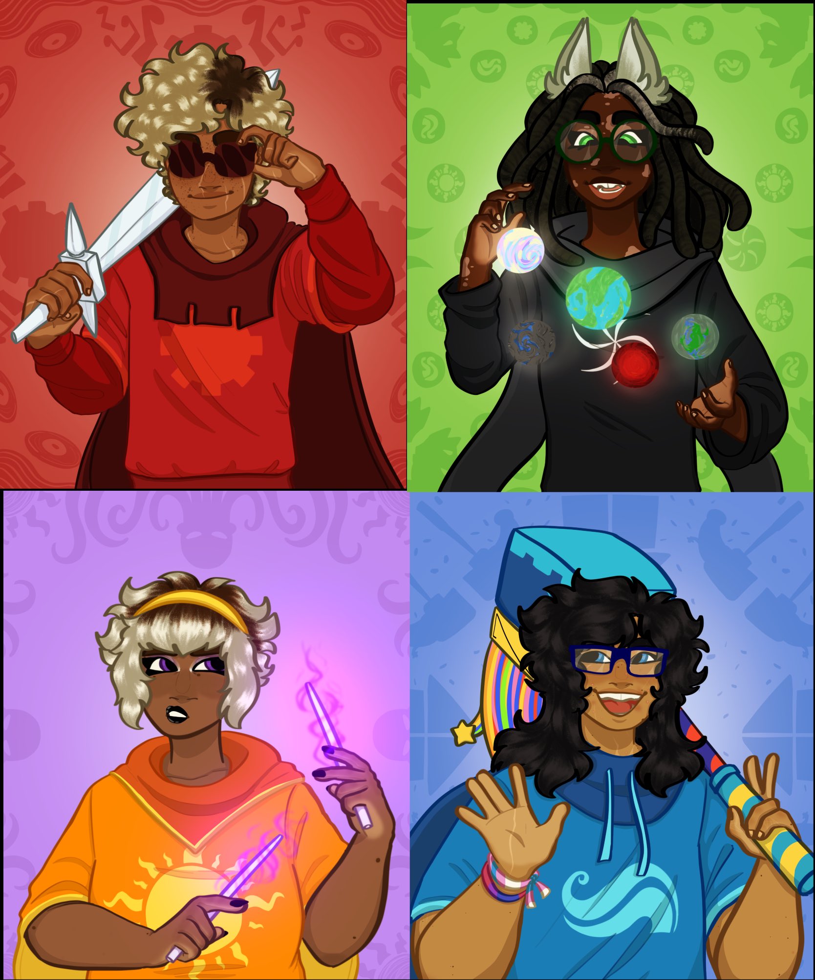 413 Homestuck