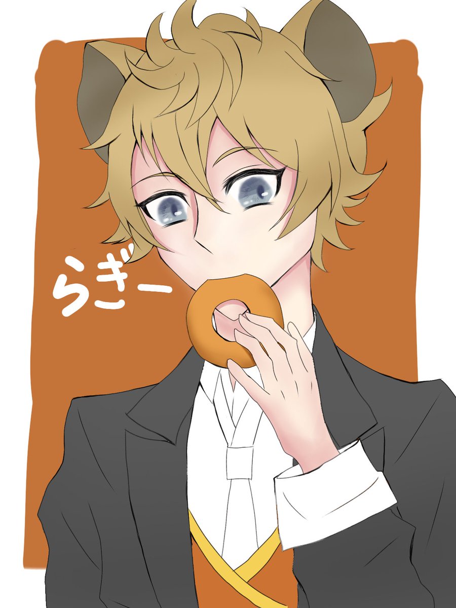 テコラ (@tekora_flrd) さんのイラスト・マンガ作品まとめ (4 件) - Twoucan