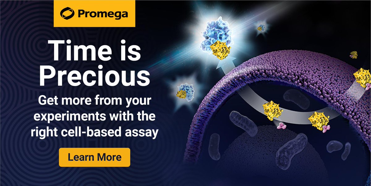 Promega Corporation @promega Timeline, The Visualized Twitter (Analytics)
