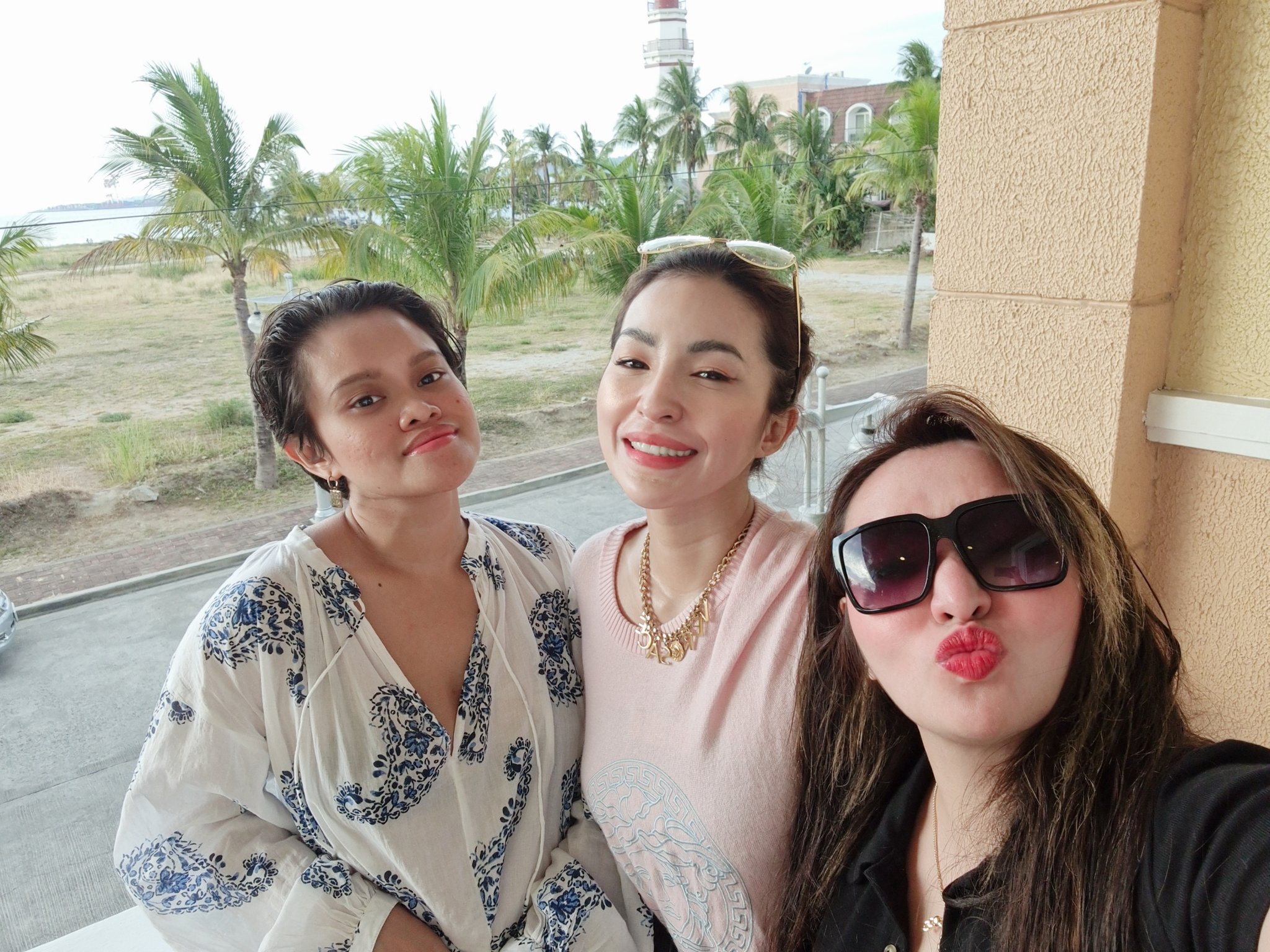 mary letim on Twitter: "Cheer up miloves, Detox sana tayo and break from everything kaya dinala ...