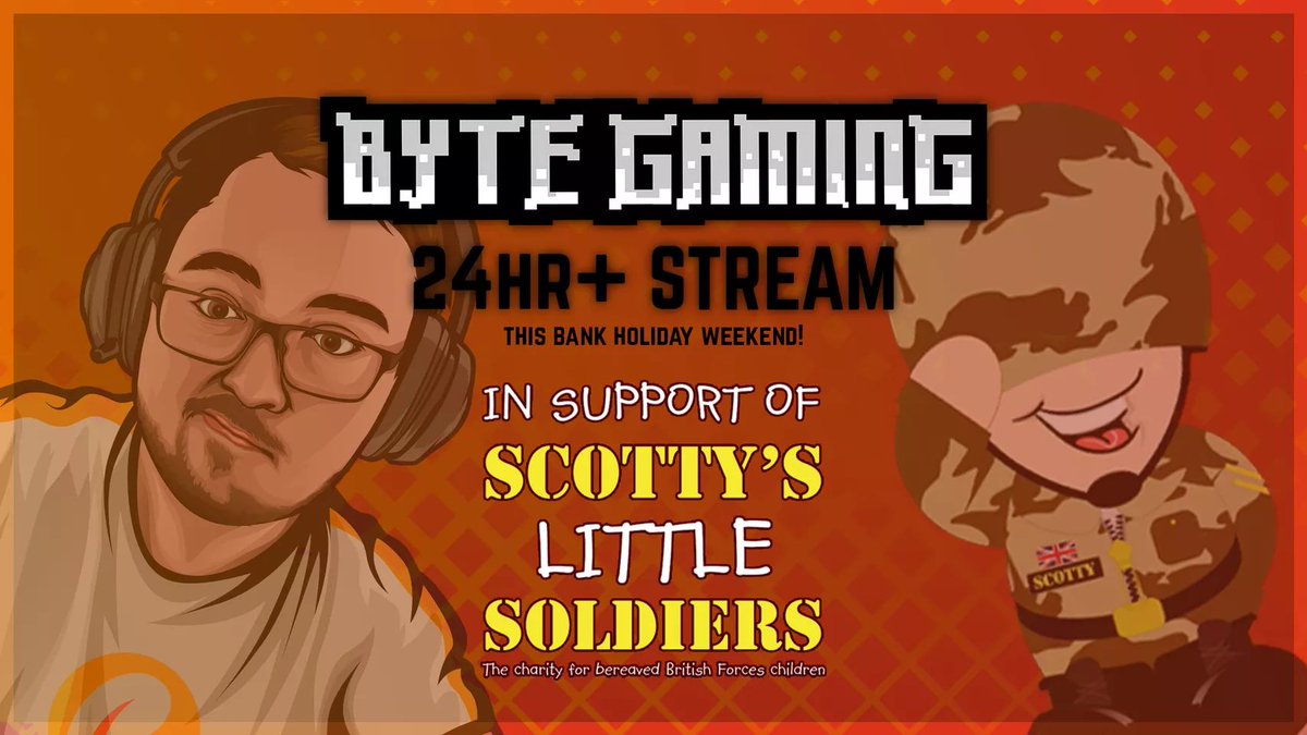 ByteGaming (@bytegaminglive) | Twitter