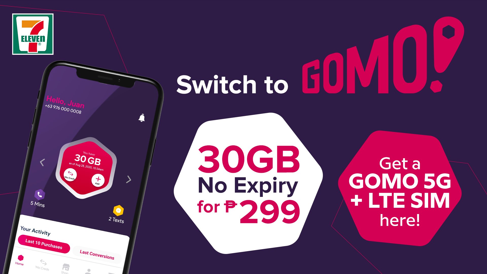 GOMO Philippines APN Settings For Android And IPhone 2023, 40% OFF