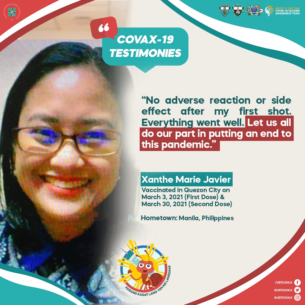 Marie Javier's Instagram, Twitter & Facebook on IDCrawl