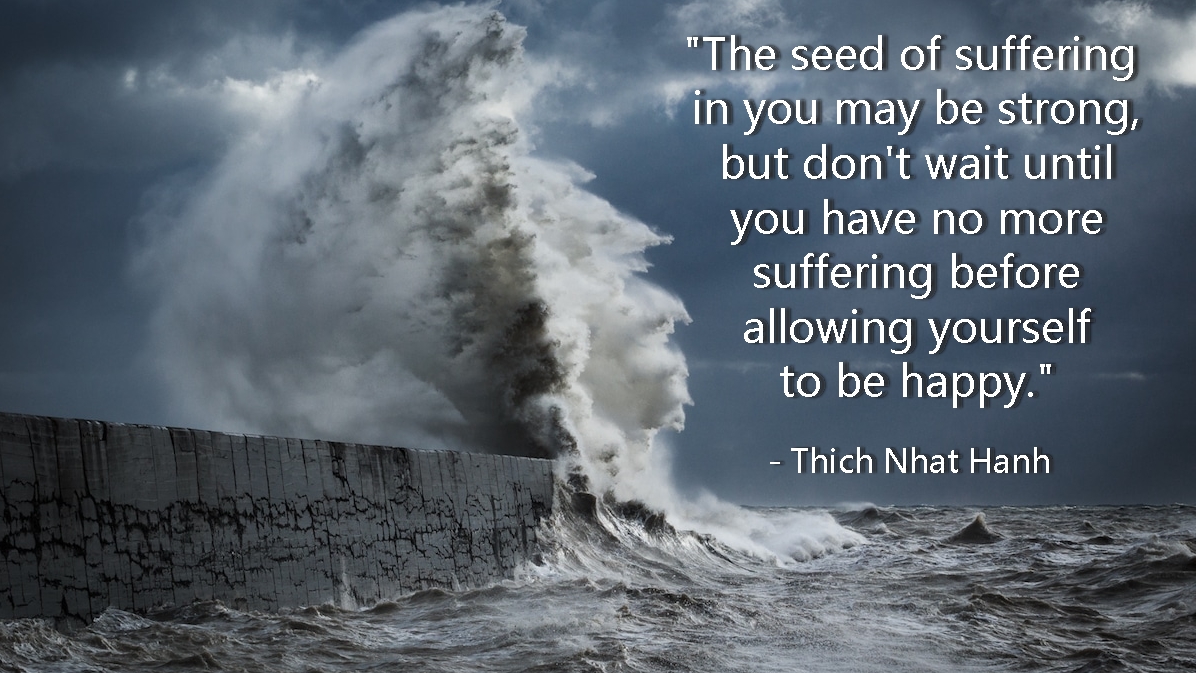 Quotes About Being Strong And Happy With Yourself