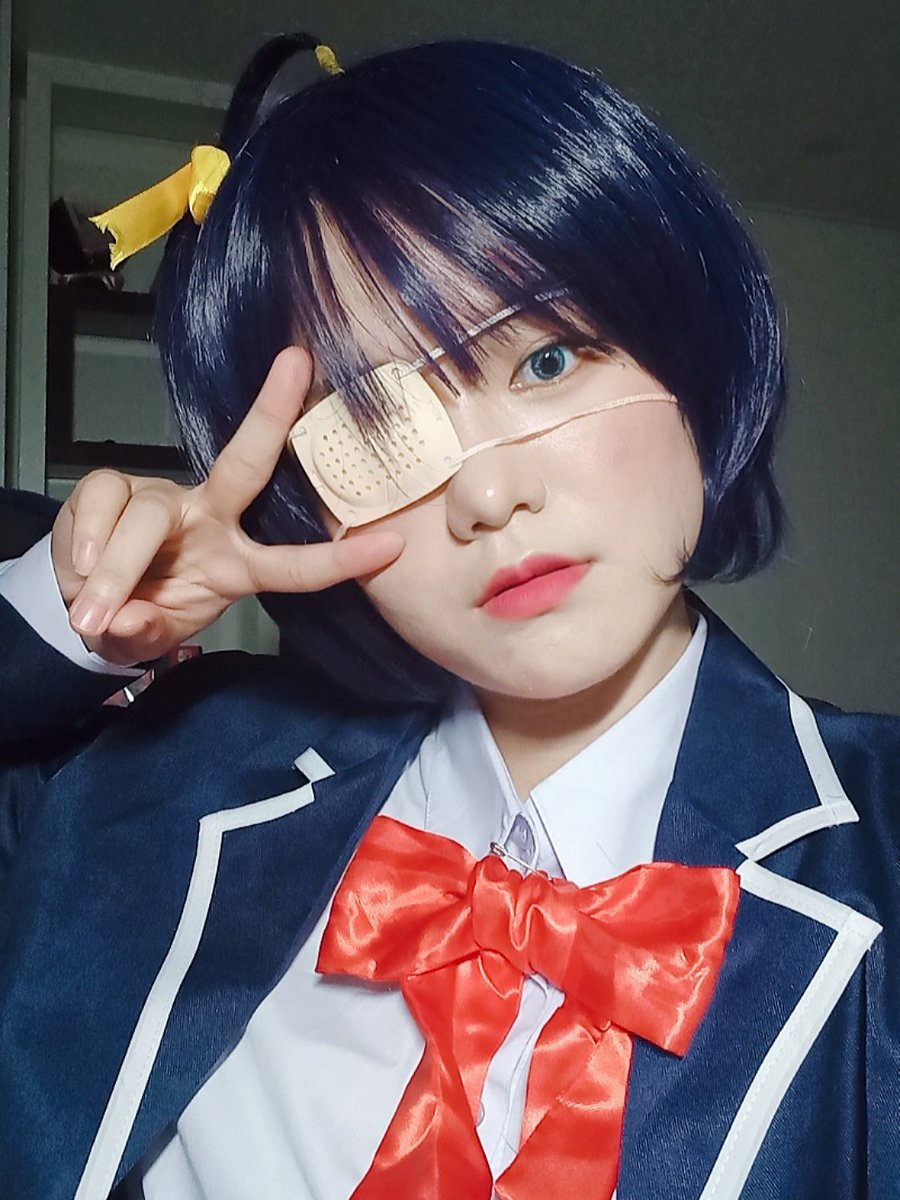 💛나유타💛 (@nayuta_cosplay) さんのコスプレ作品まとめ (18 件) - Twoucan