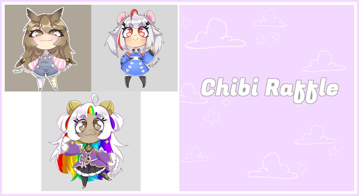 Cherry【GER VTuber】 (@vt_Cherry) | Twitter