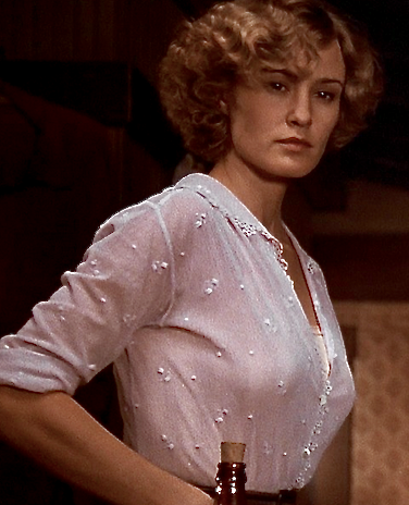 The Postman Always Rings Twice 1981 Jessica Lange