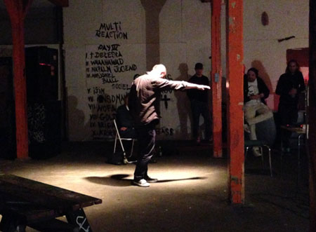 Counterflows on Twitter: "The incomparable Yan Jun takes us on a journey into the Beijing ...