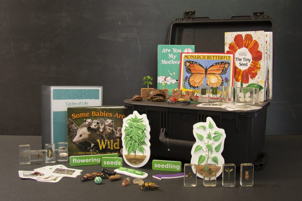 Sam Noble Museum on Twitter: "Bring natural history into your classroom ...