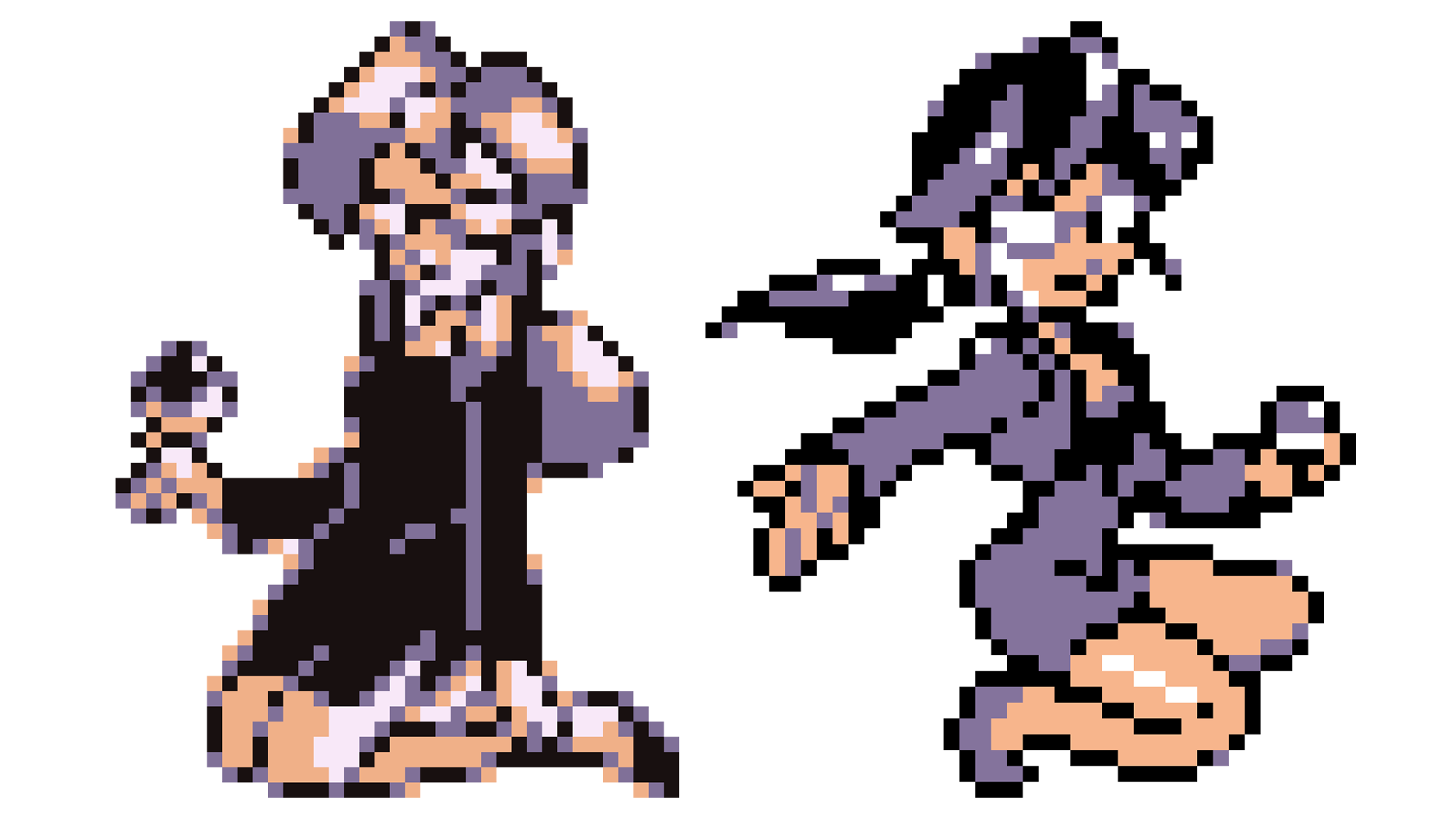 Giovanni Sprite Pokemon