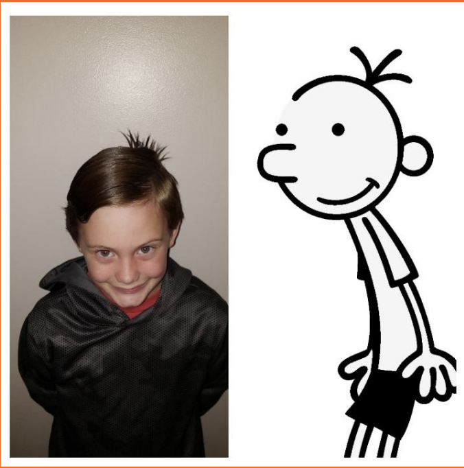 Diary Of A Wimpy Kid Pictures Of Characters