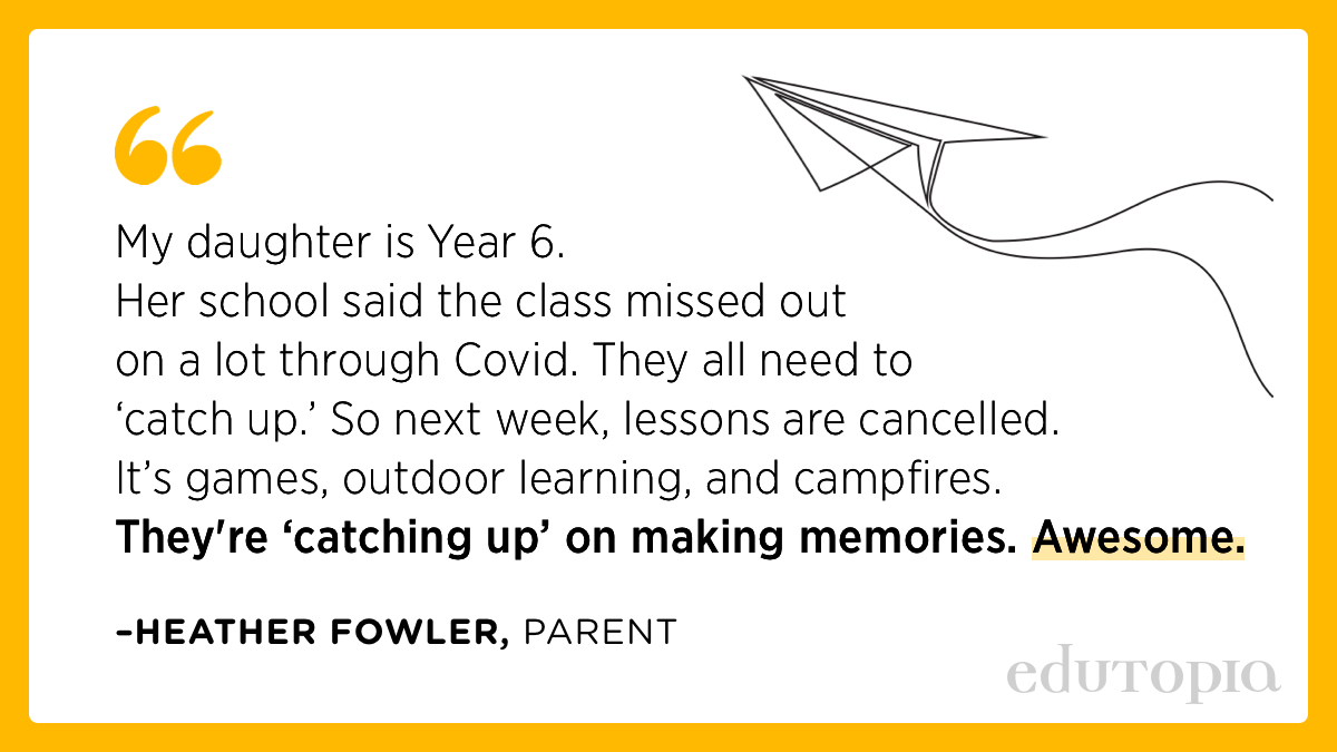 edutopia on Twitter: