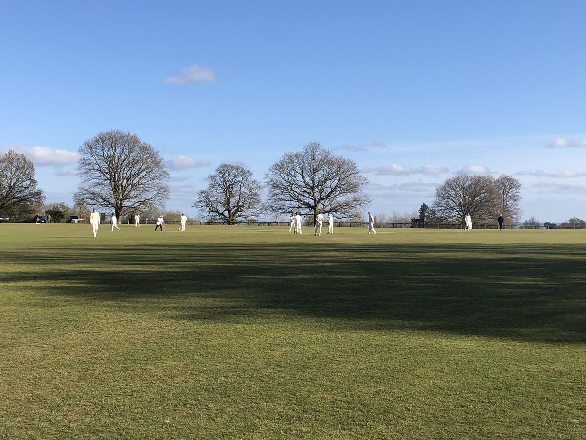 Home [www.offhamcc.co.uk]