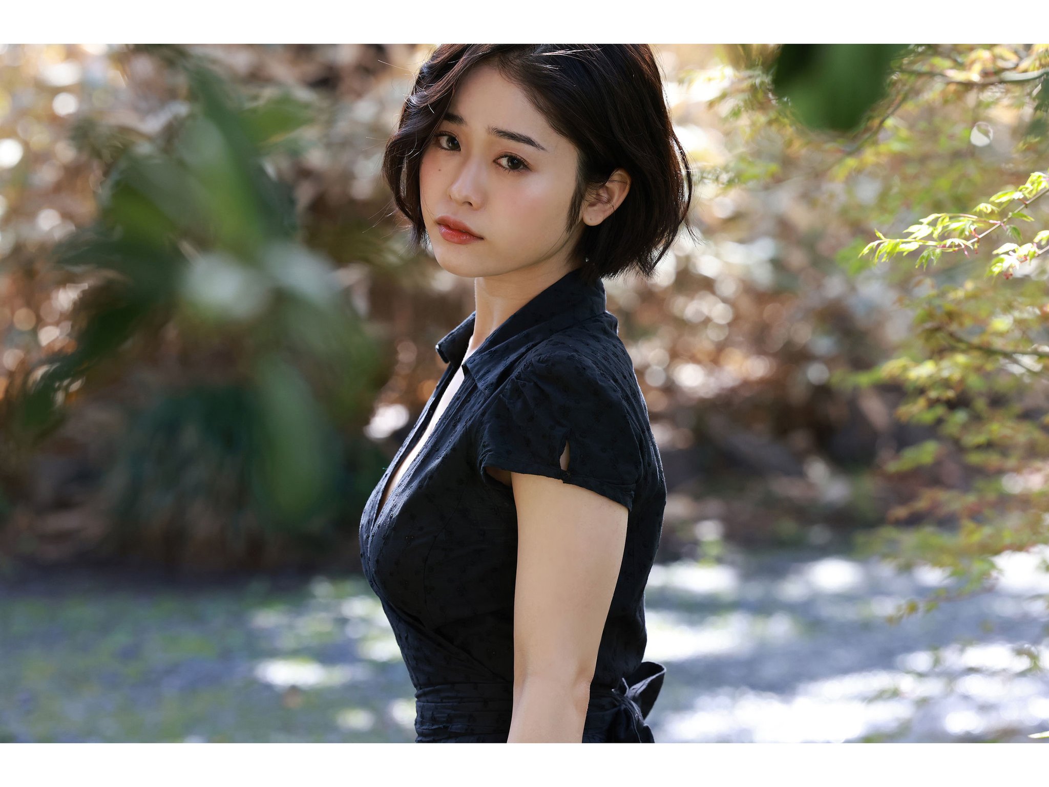 いーぐら！™ 公式｜Kindle写真集情報を毎日お届け！ on Twitter: "【#週刊ポストデジタル】4月26日発売 『煌めきの波紋』 #MINAMO (@M_I_N_A_M_O_) 2 ...