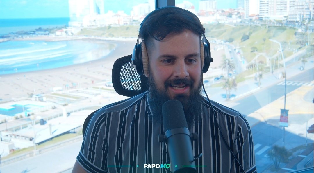 El nuevo set-up de Thegrefg | Página 3 | Mediavida