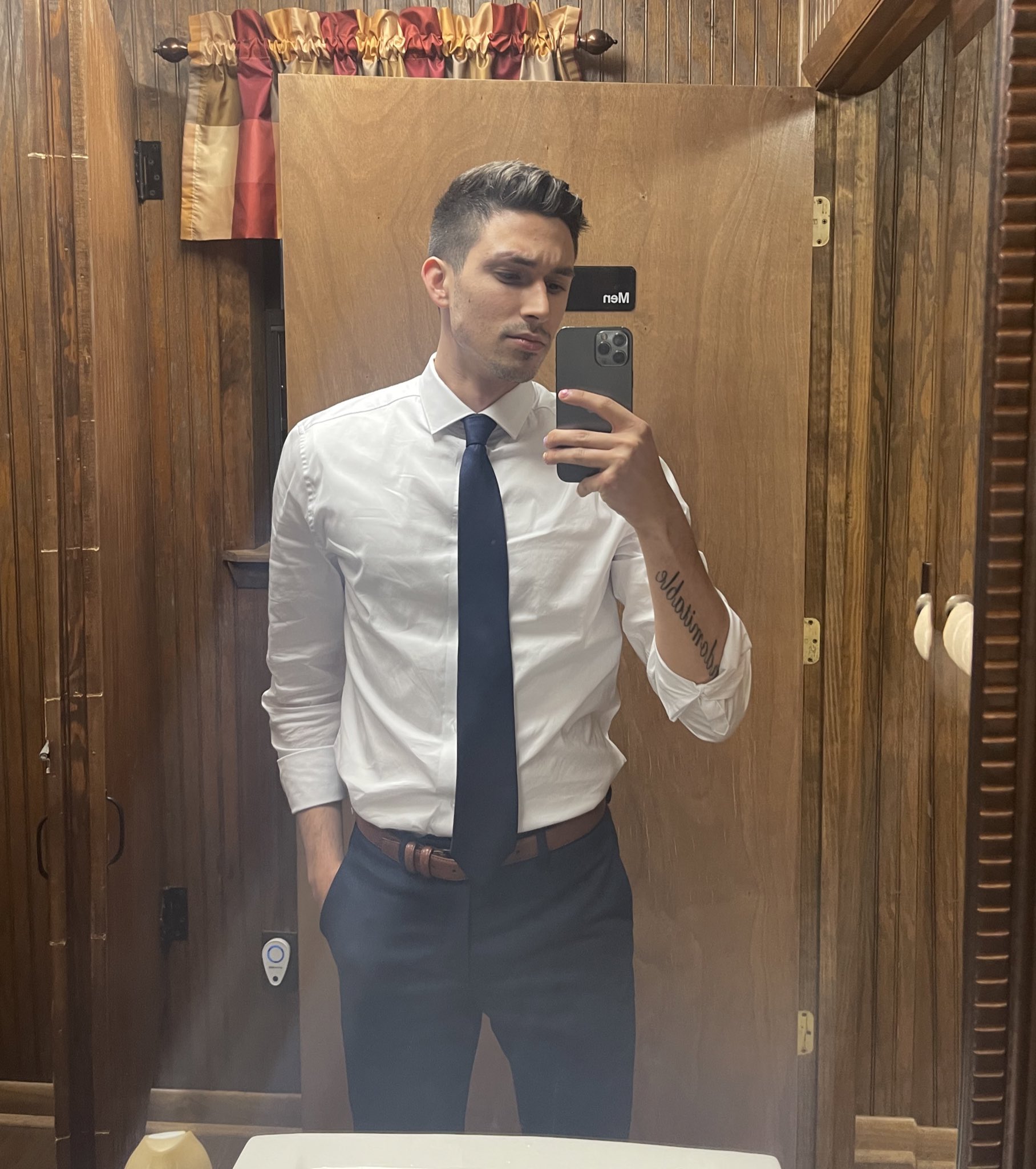 Kane Fox 🦊 On Twitter I Never Dress Up Anymore