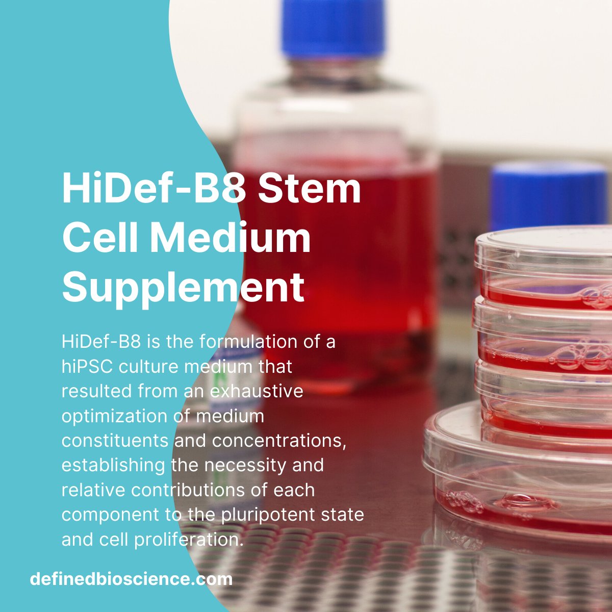 Defined Bioscience (@DefinedBio) | Twitter