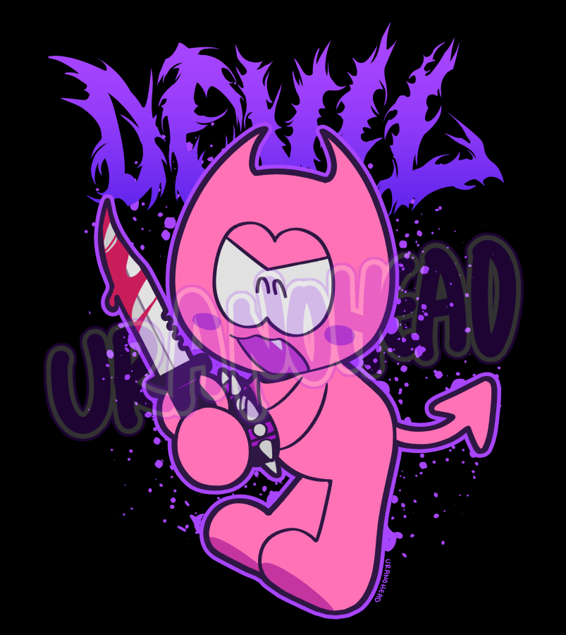 Twoucan - URANOHEAD (@urano000)