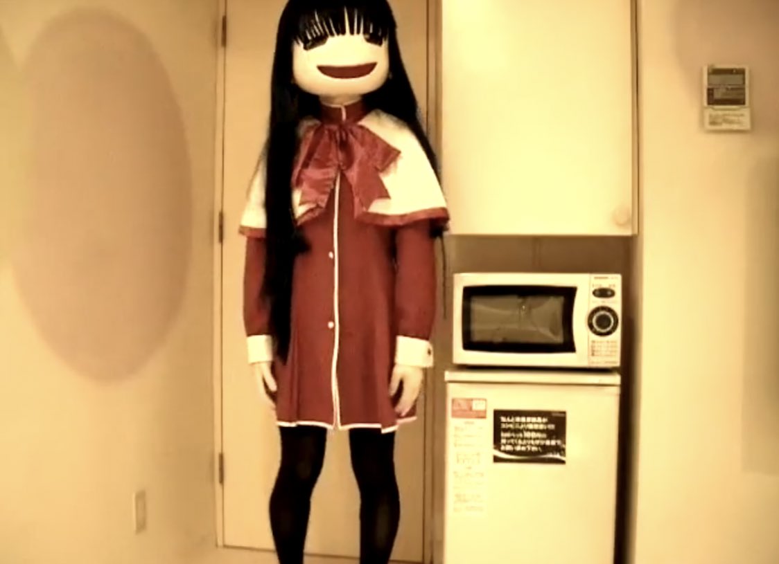 Ib Lady In Red Cosplay