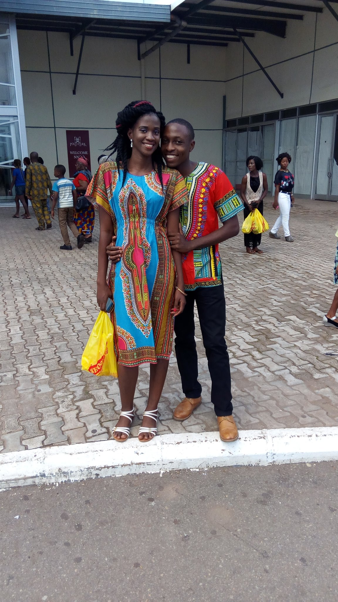 Aaron Akpu Philip Msph On Twitter 3 Love Don Dey Shack Us I Had A