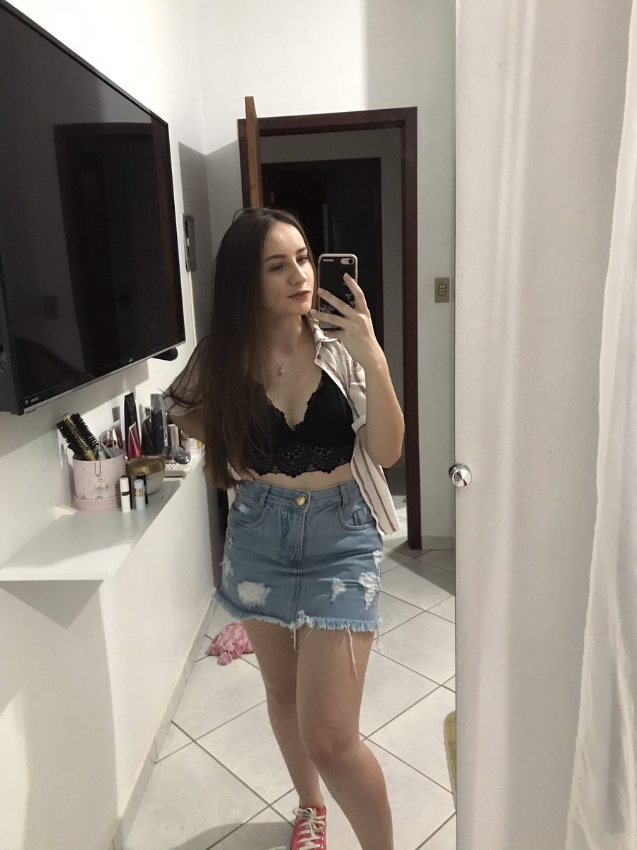 Dandara Becker 💫 (@Dandarabecker18) | Twitter