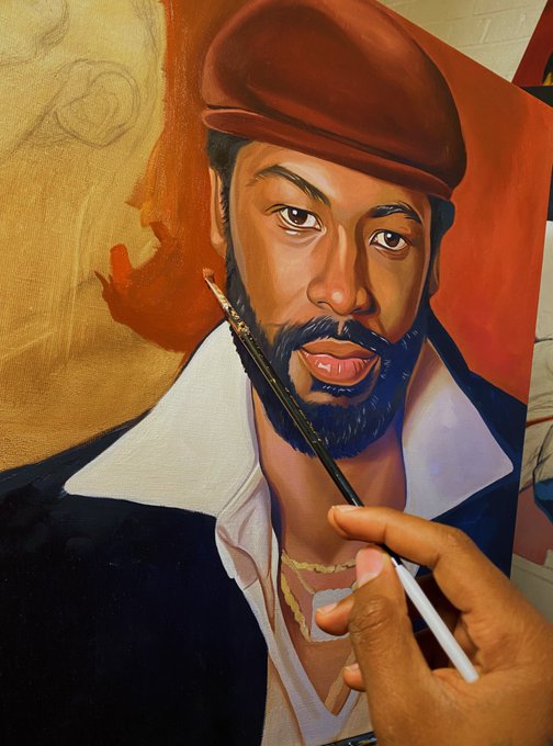 Mike Ham🎨🏁 (@MikeHamArts) さんのイラスト・マンガ作品まとめ (78 件) - Twoucan