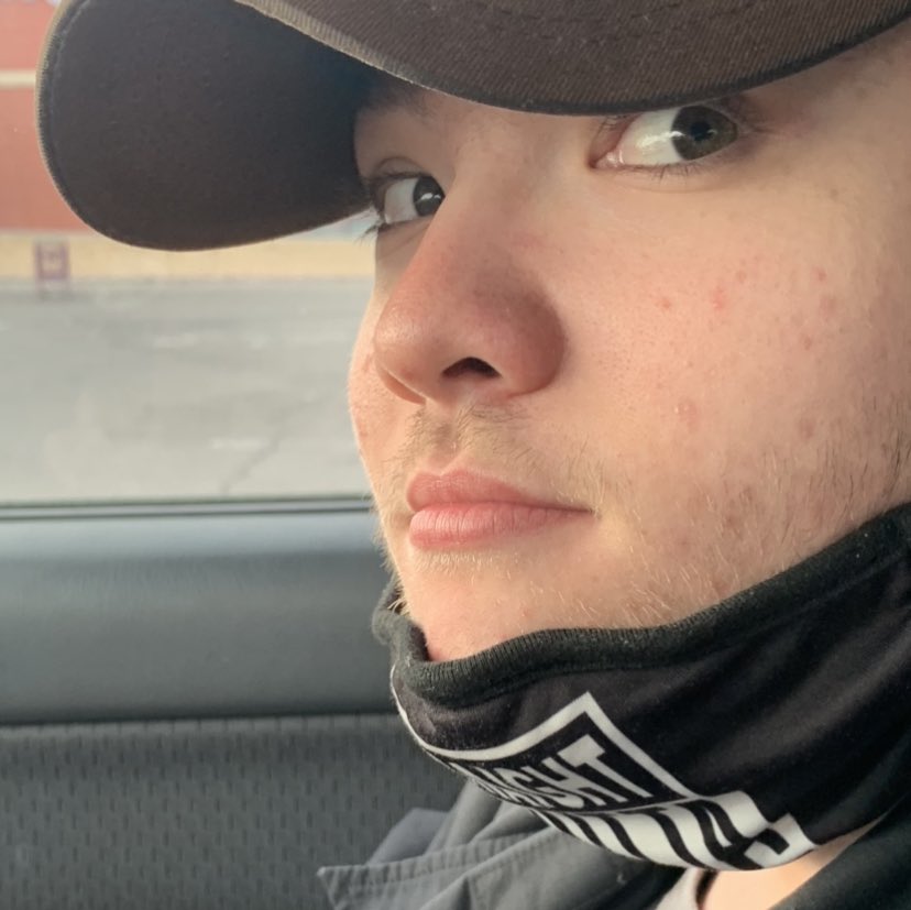 Ryan Clarke (@itsa_ryguy) | Twitter