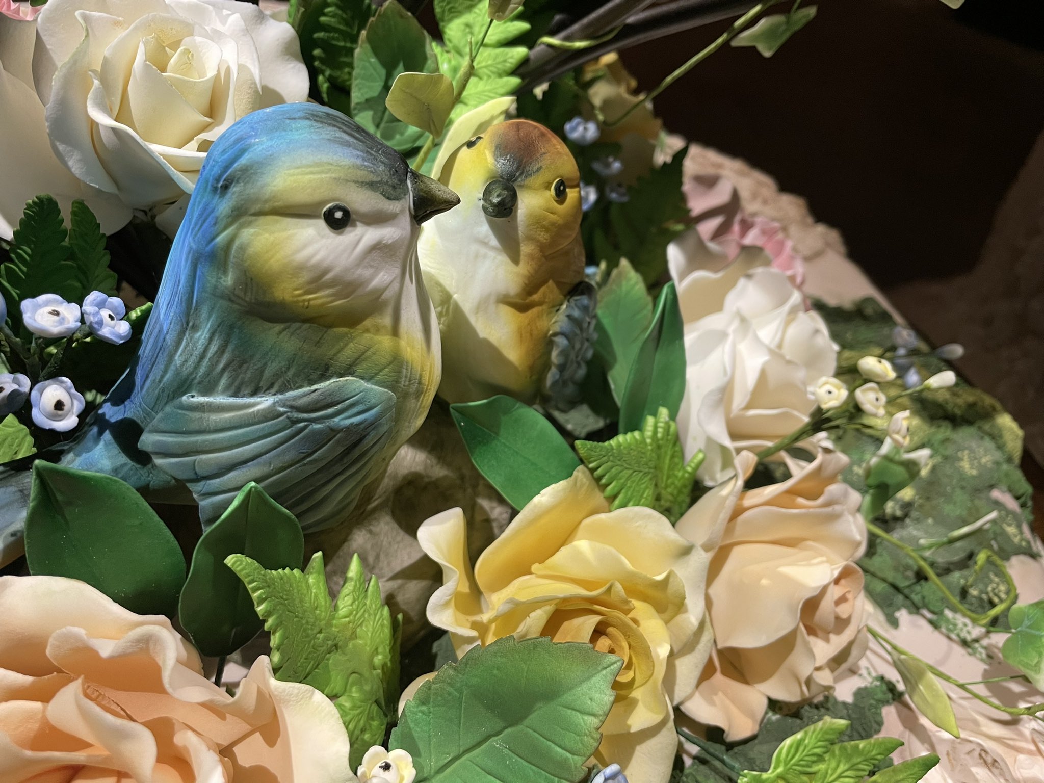 Itmejp Wedding Aureylian's Top Clips