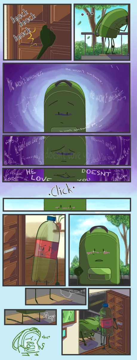 Ella (Commissions Open) on Twitter: "Rising from the grave because I need to use Twitter more ...