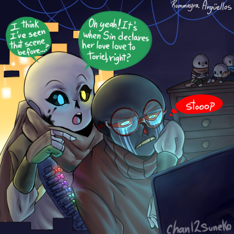 Errorink Sin Ask's #1, Ask Error Ink And CO. | Undertale Amino