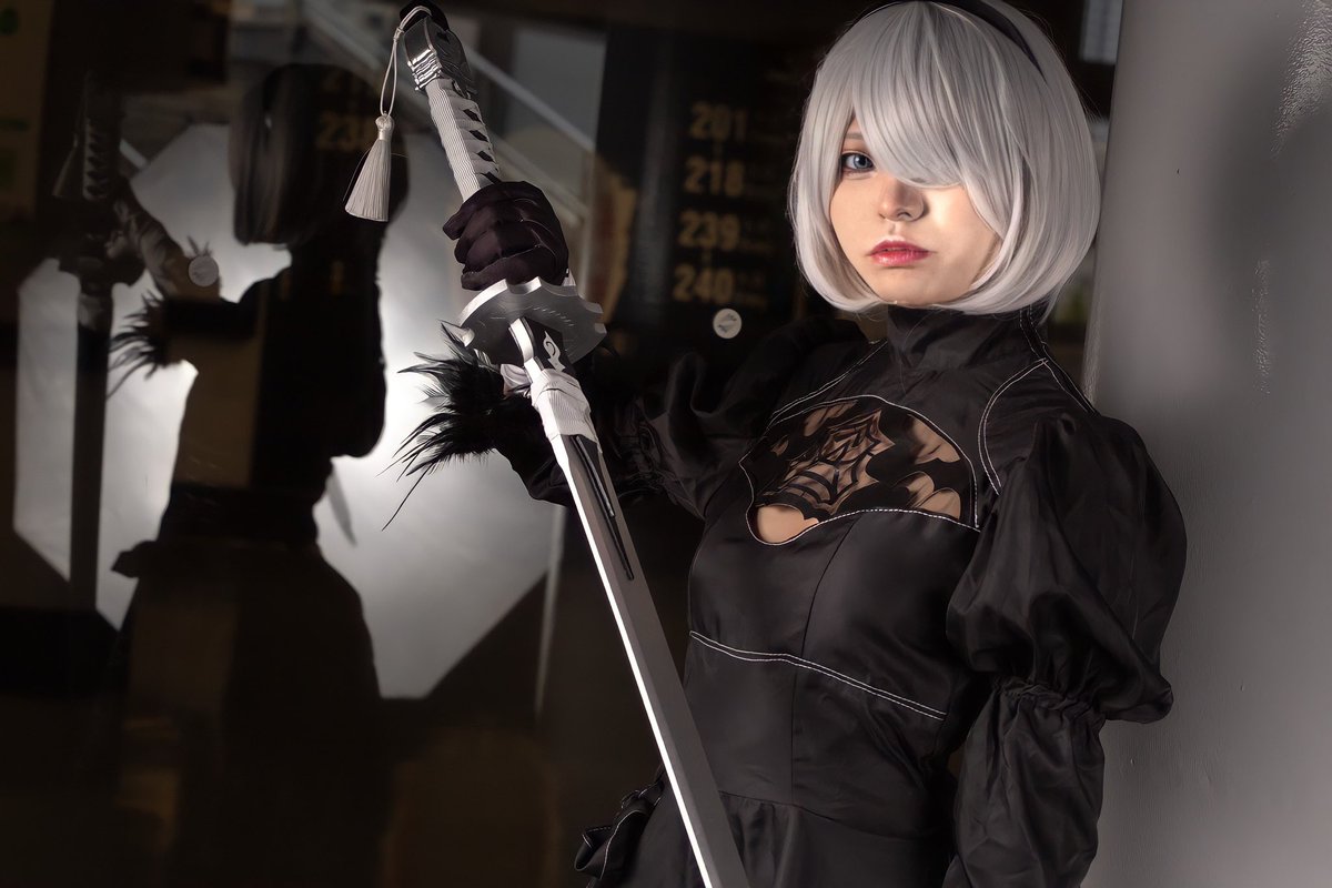 しろごはん (@gohan_shiro_) さんのコスプレ作品まとめ (17 件) - Twoucan