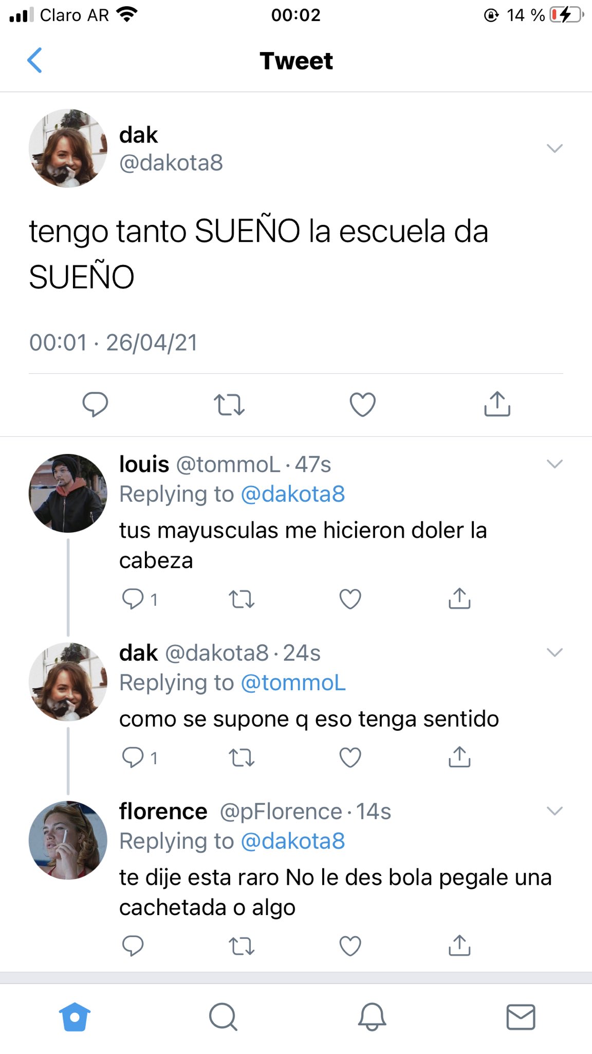 achu on Twitter: "🐺 Ciento dos. https://t.co/vvsHupSYNZ" / Twitter