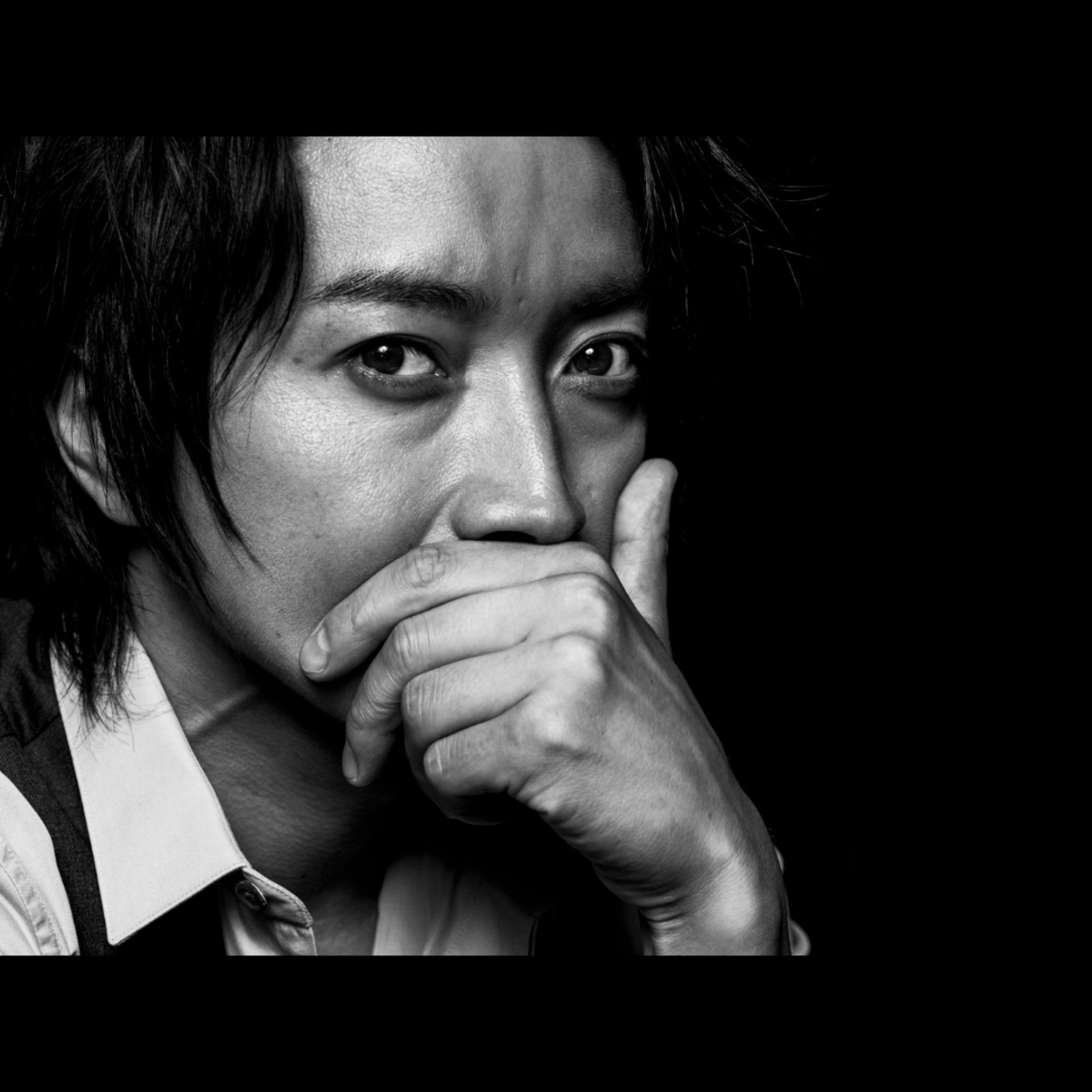 Hiro Kimura on Twitter: "HIRO KIMURA 写真展「HERO1」 現代を代表する日本人男性176名のポートレート展 全2回開催の第1回を目を半数の88名で行う 第 ...