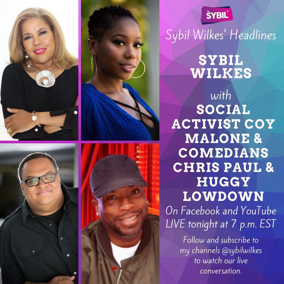 How Old Is Sybil Wilkes